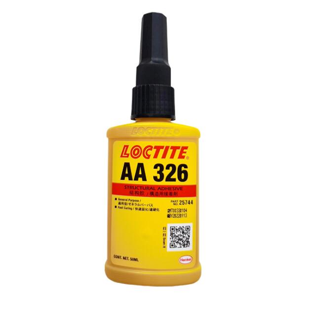 LOCTITE AA 326 – Yapıştırıcı Mağazası – 0850 888 86 17